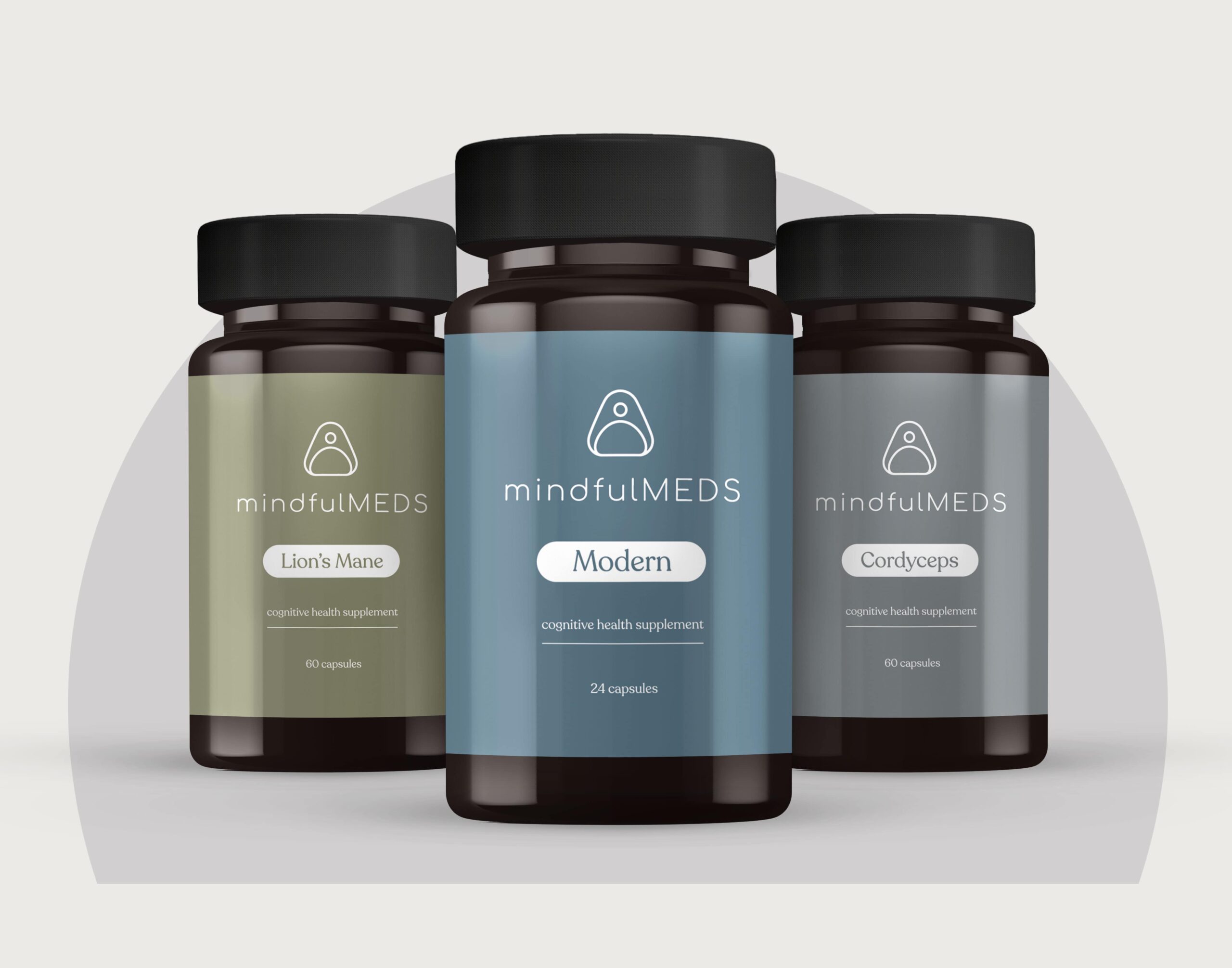 Mind - MindfulMeds