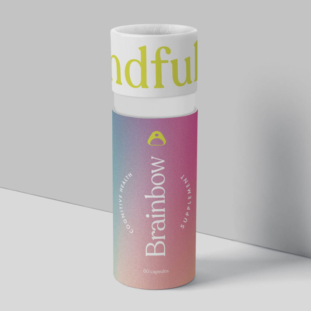 Brainbow | MindfulMeds